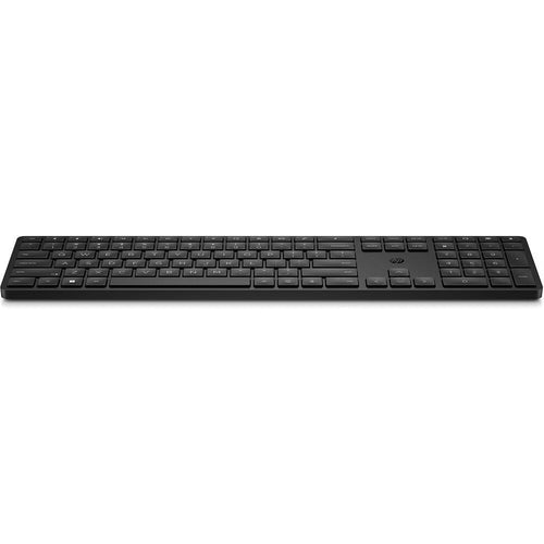 Teclado Inalámbrico 450 Negro 4R184Aa#Abm