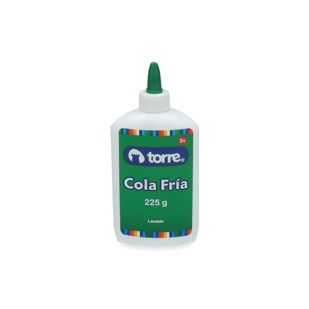 Cola Fría Lavable 225 Gr